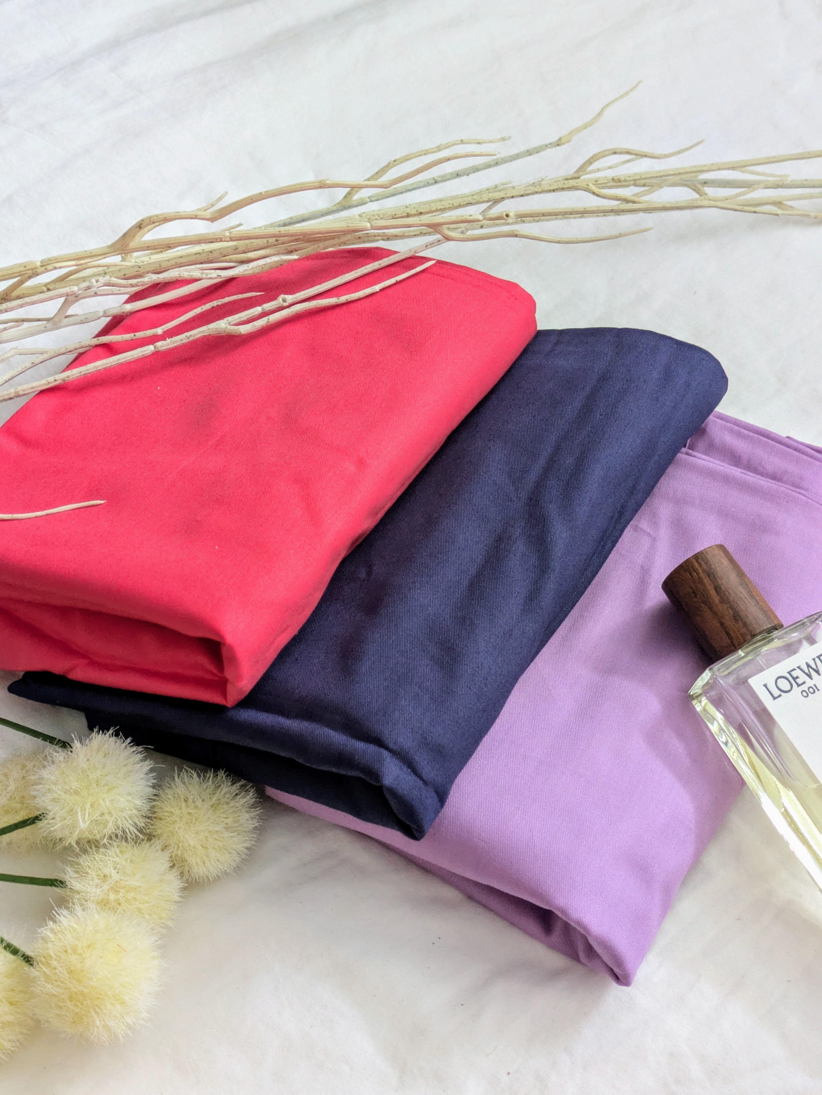 Refreshing Cotton – Stardust Bedding