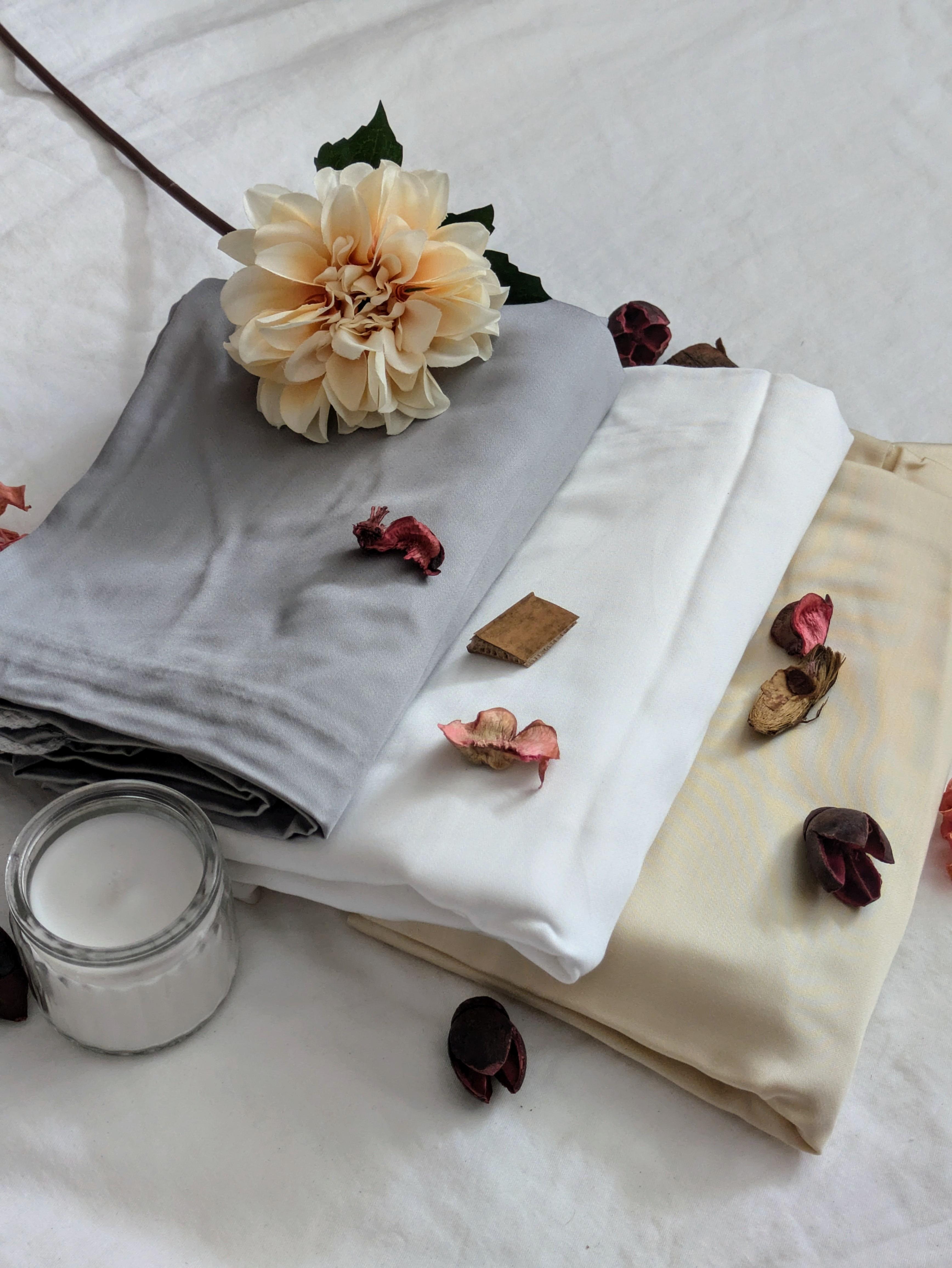 Icy TENCEL™ – Stardust Bedding