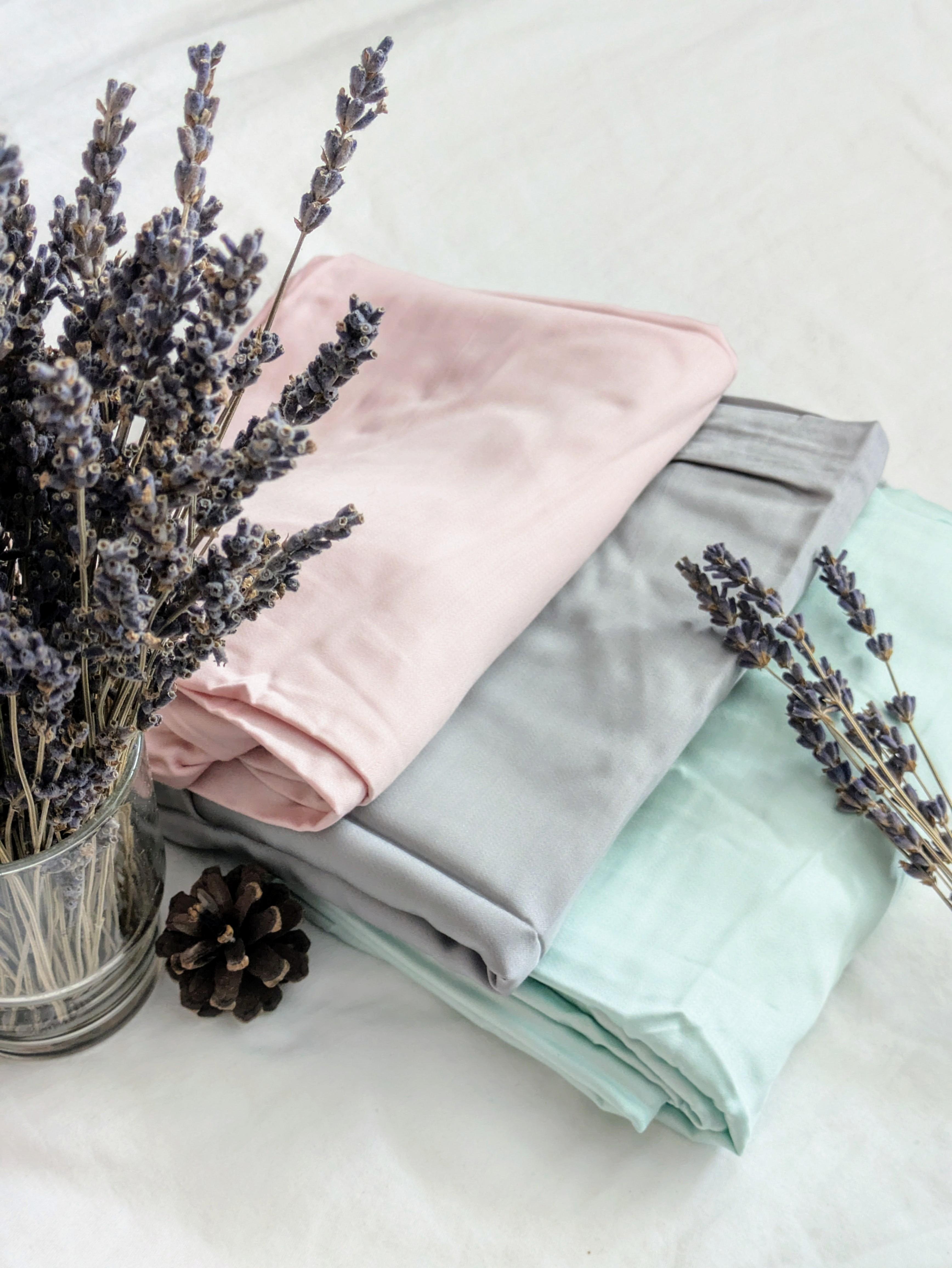 Cooling Bamboo – Stardust Bedding
